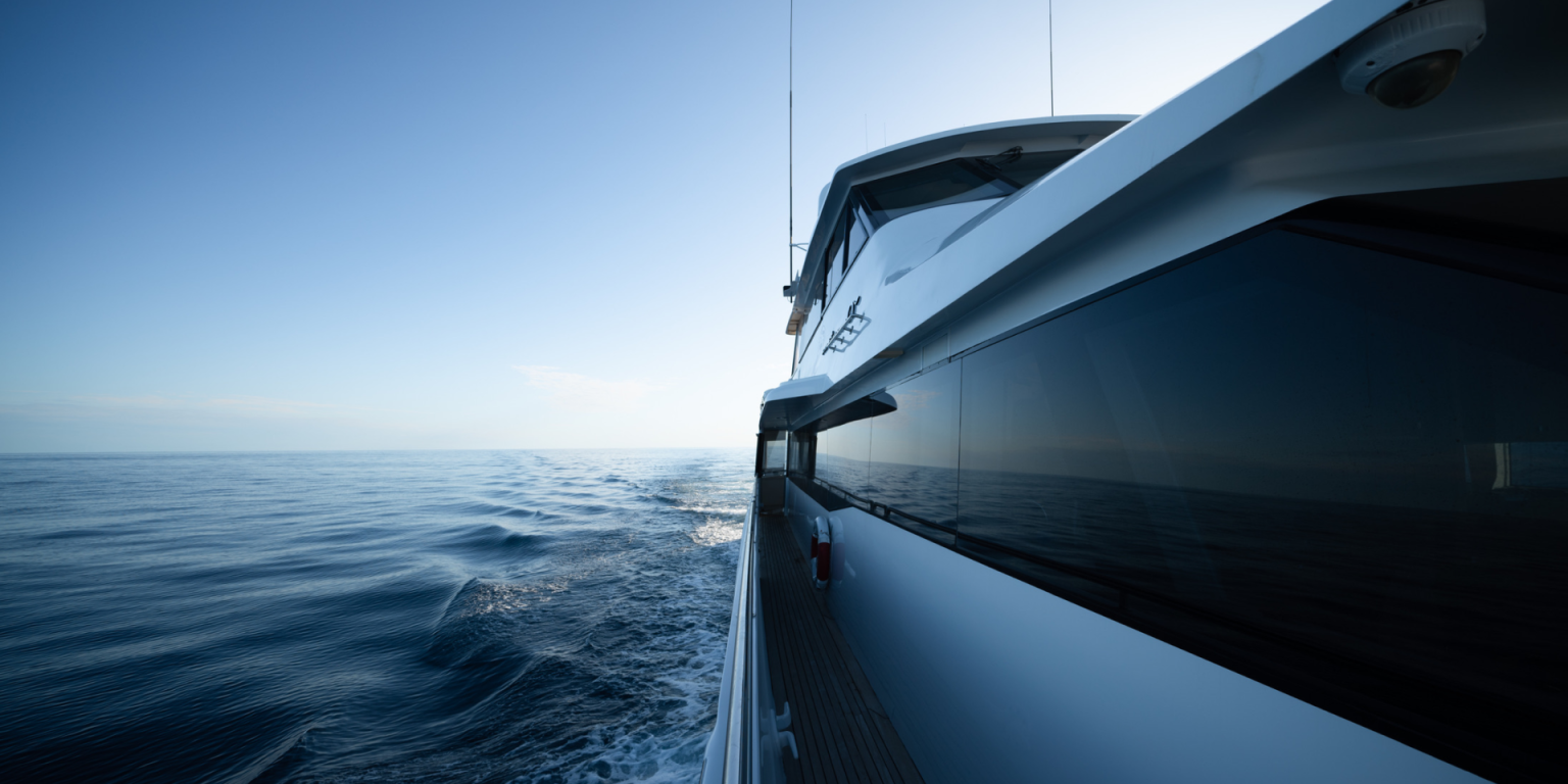 Luxury Yacht Hire | Shore Thing